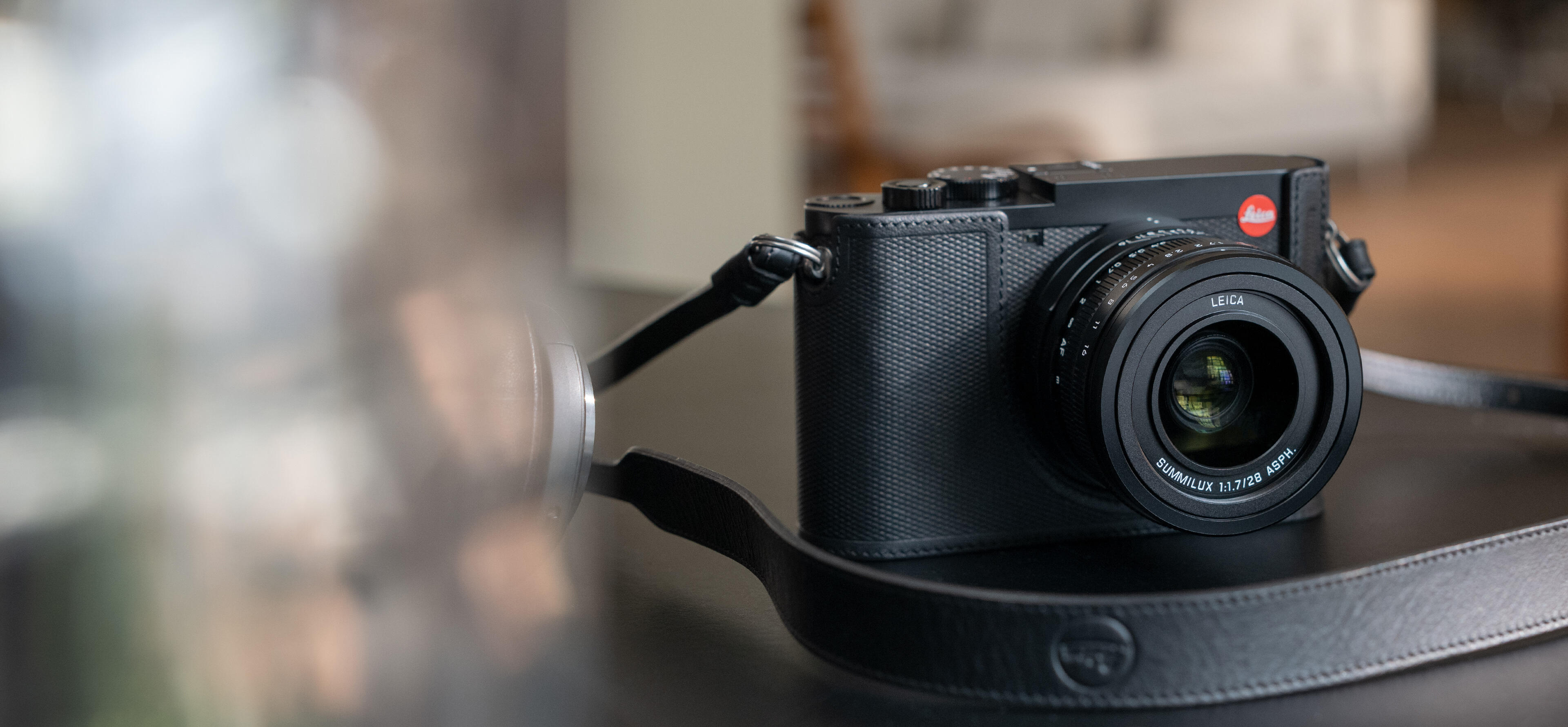 Leica Q2 Story: Lauren Fleishman | 徕卡相机官方网站