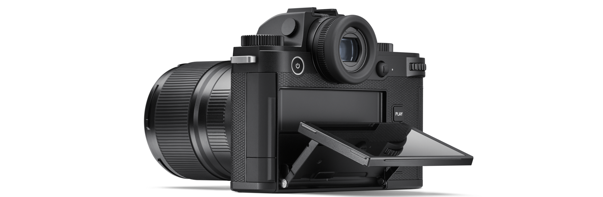 徕卡 SL3 细节 | 徕卡相机官方网站